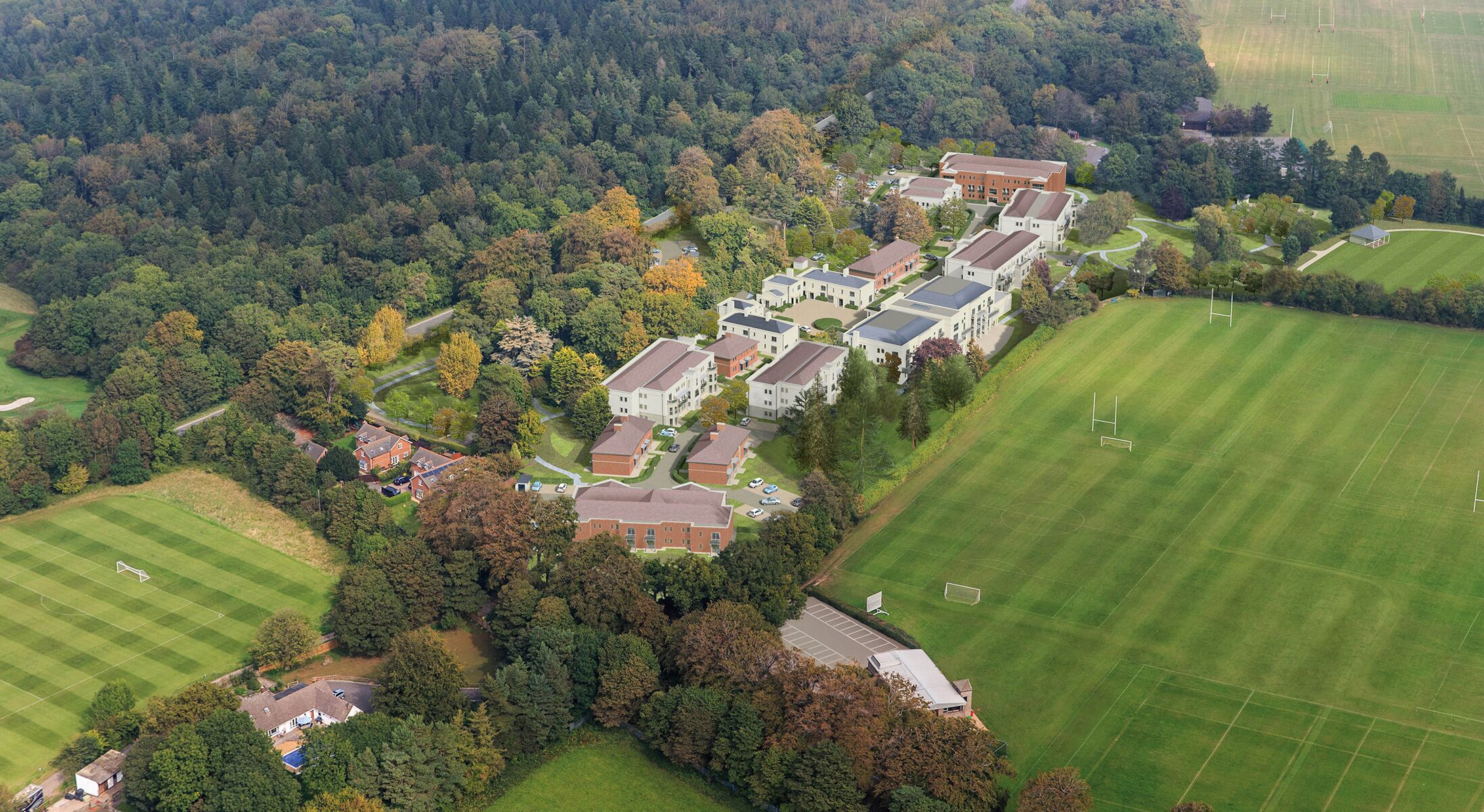 Square Bay - Square Bay