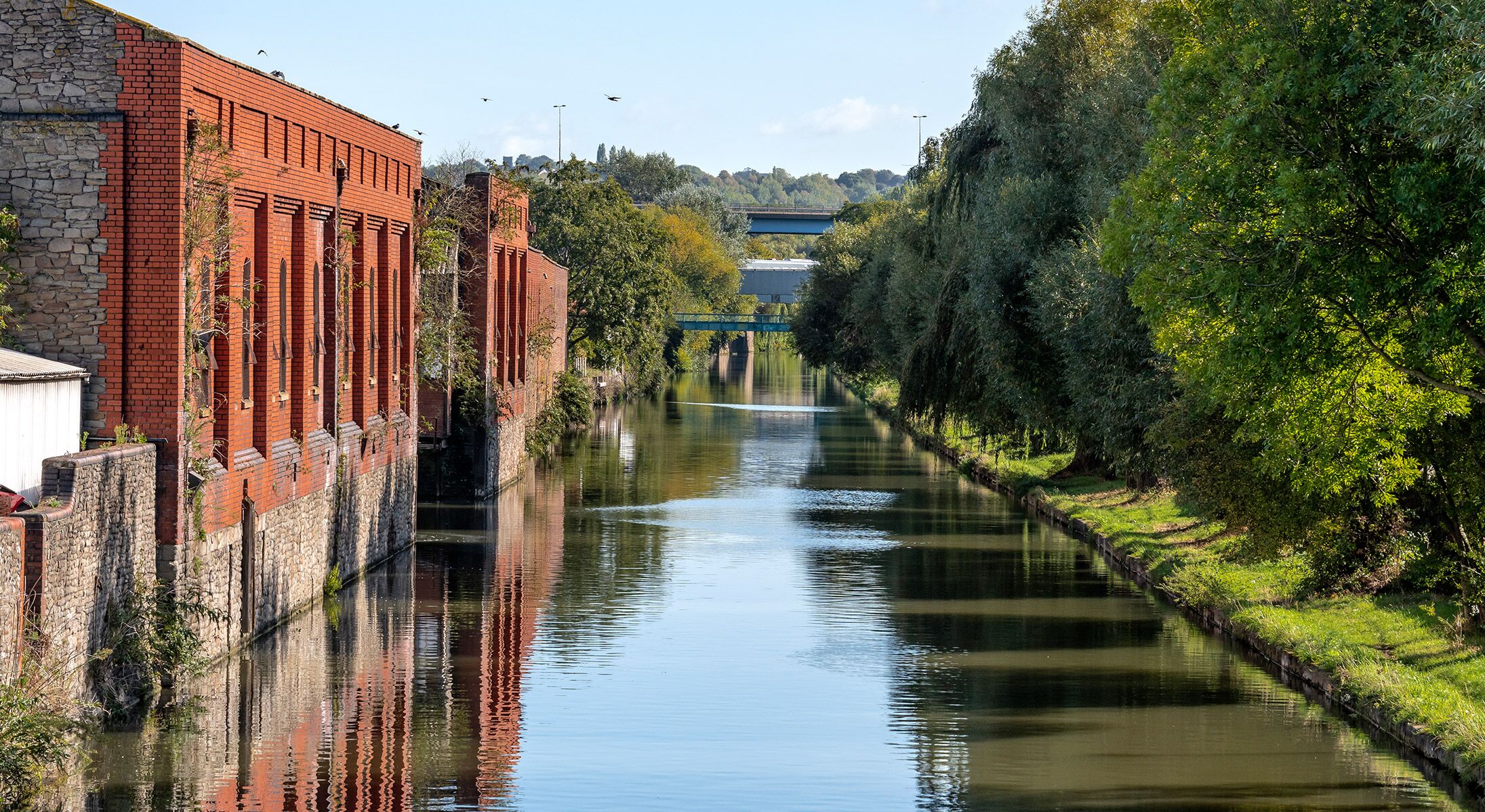 Square Bay - Square Bay