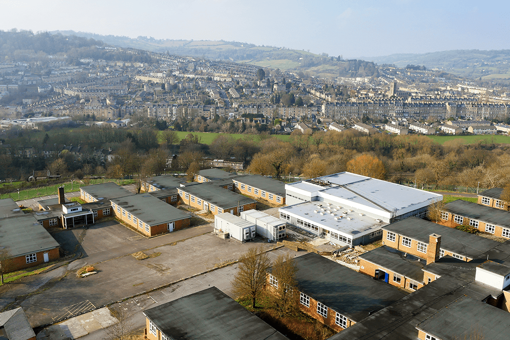 Square Bay - Square Bay